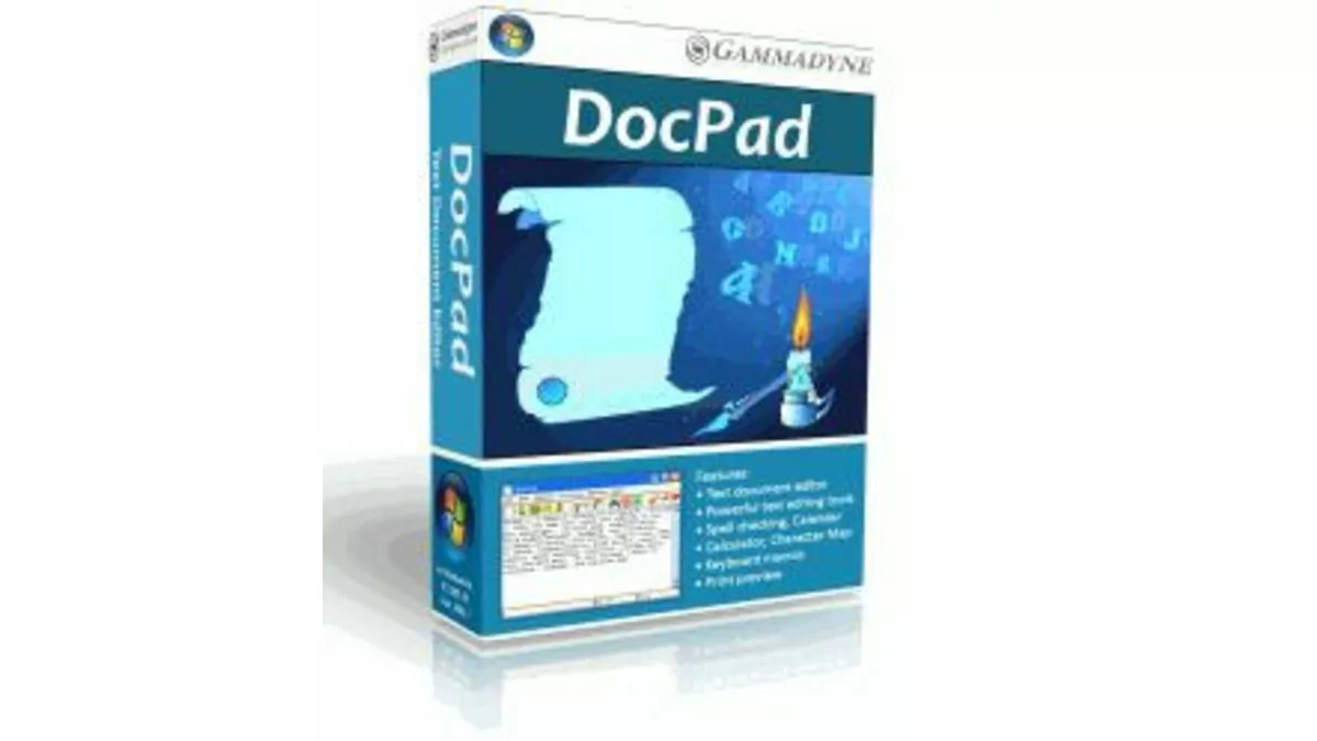 DocPad : une alternative au bloc-note de Windows