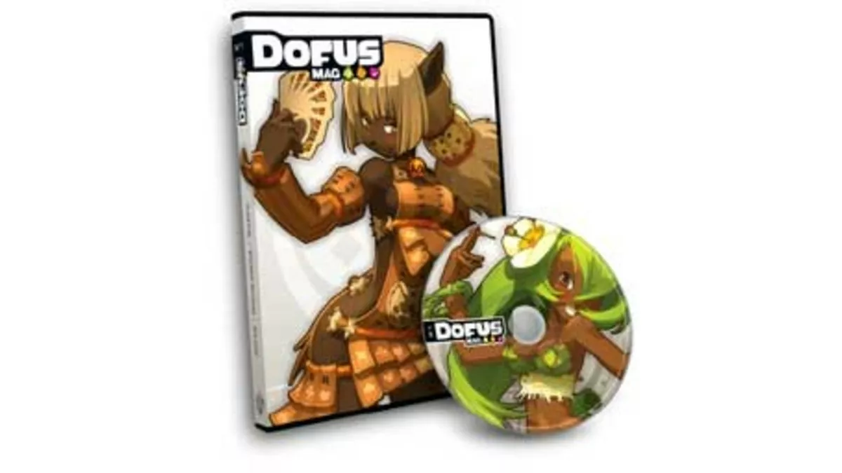 Dofus : le magazine bientôt en kiosque