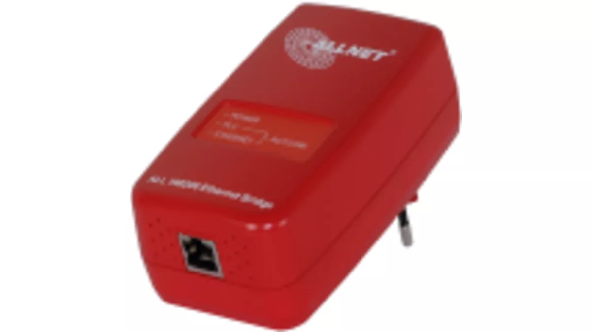 Les Courants Porteurs en Ligne CPL : dossier de présentation