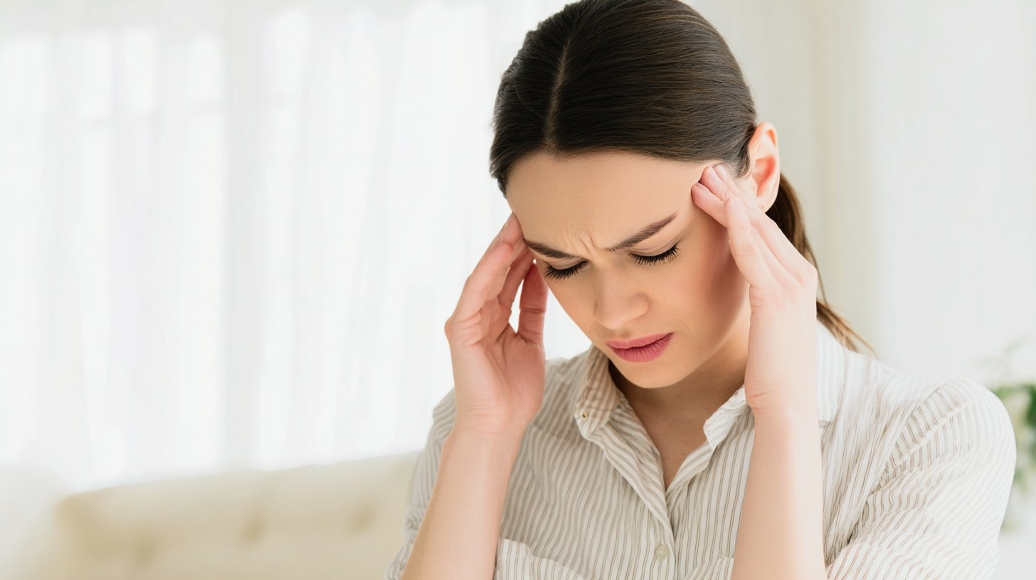 Douleur : une nouvelle étude désigne la testostérone comme un antidouleur