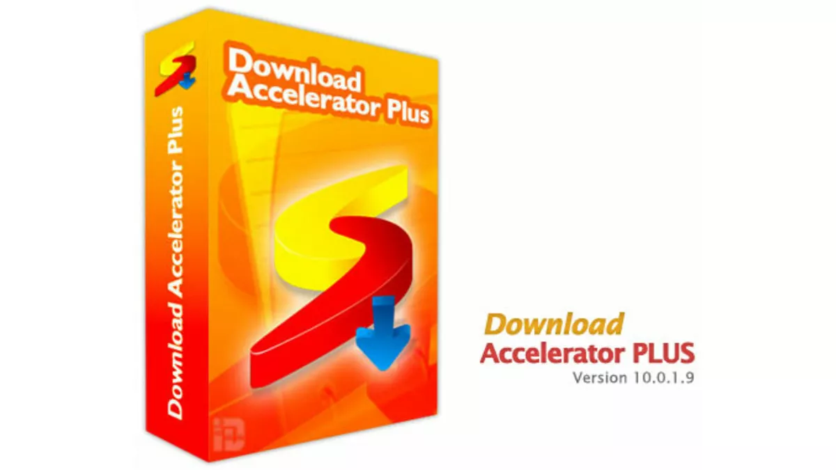 Download Accelerator Plus : boostez votre vitesse de téléchargement ...