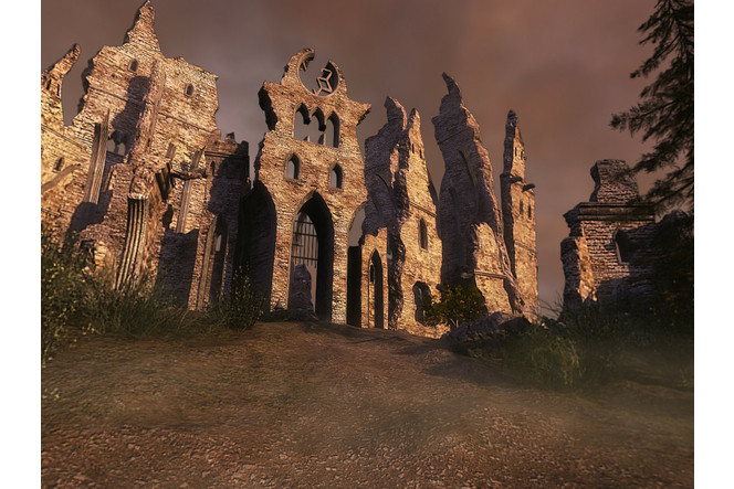 Dracula 3 : de nouvelles images