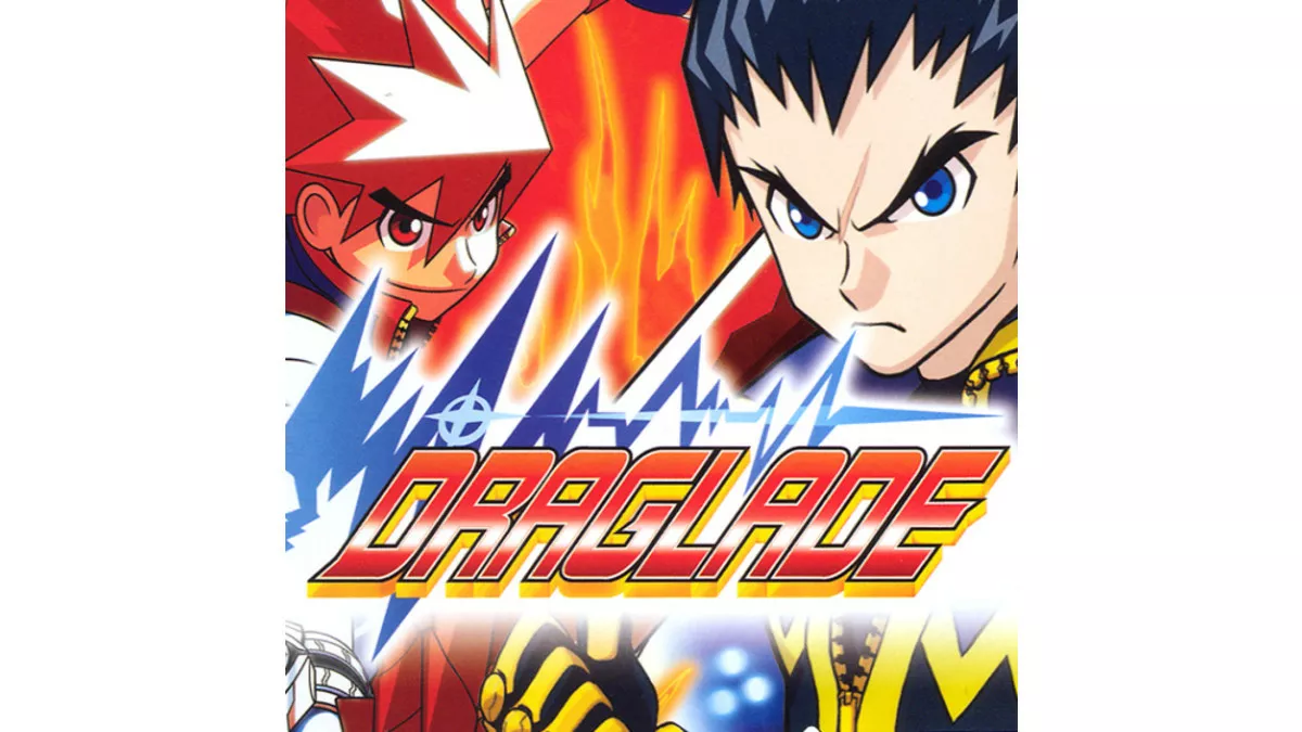 Test Draglade