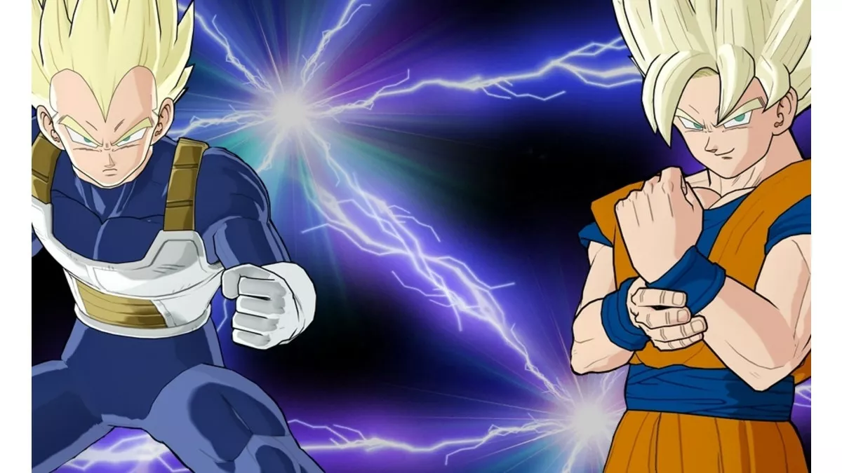 Dragon Ball Raging Blast : DLC gratuits et à gogo