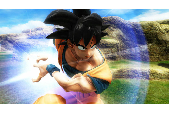 Dragon Ball Zenkai Battle Royale : nouvelles images