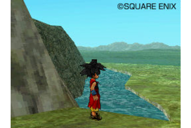 Dragon Quest Monsters Joker 2 : nouvelles images
