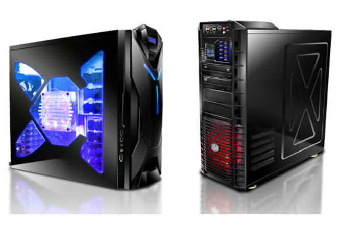 iBUYPOWER propose un Dragon pas cher