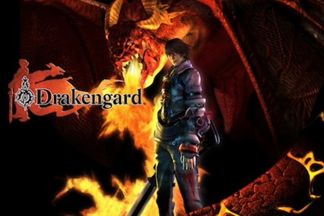 Drakengard 3 annoncé sur PS3 après huit ans d'absence