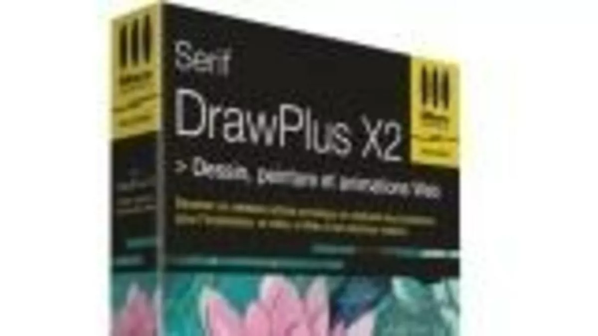 DrawPlus X2