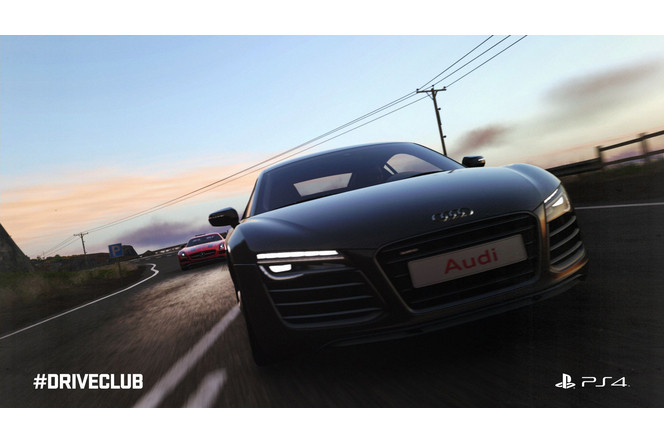 DriveClub PS Plus Edition enfin disponible sur PS4, mais Sony filtre ...