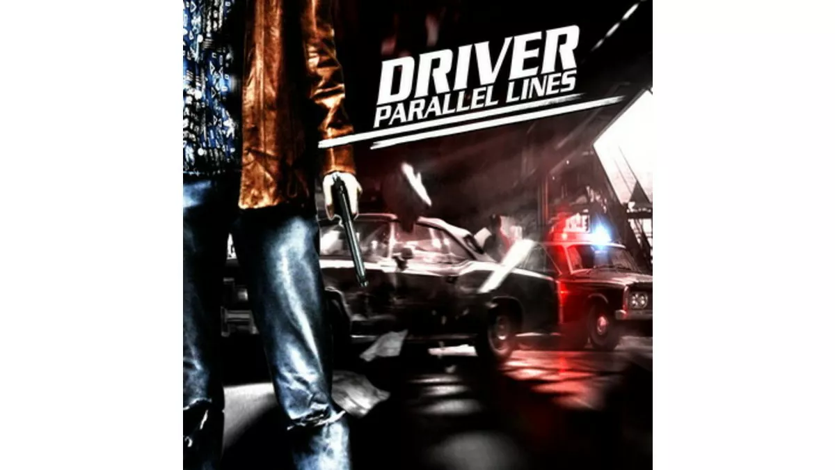 Test Driver Parallel Lines