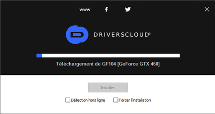 Installer en un clic ses pilotes : DriversCloud passe en version 2 pour ...