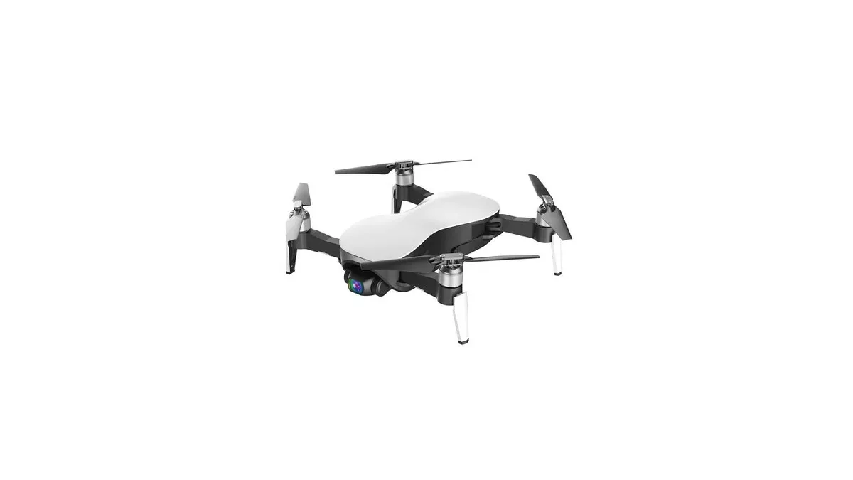 Bon plan : les drones X9P et X12 de JJRC à prix réduits