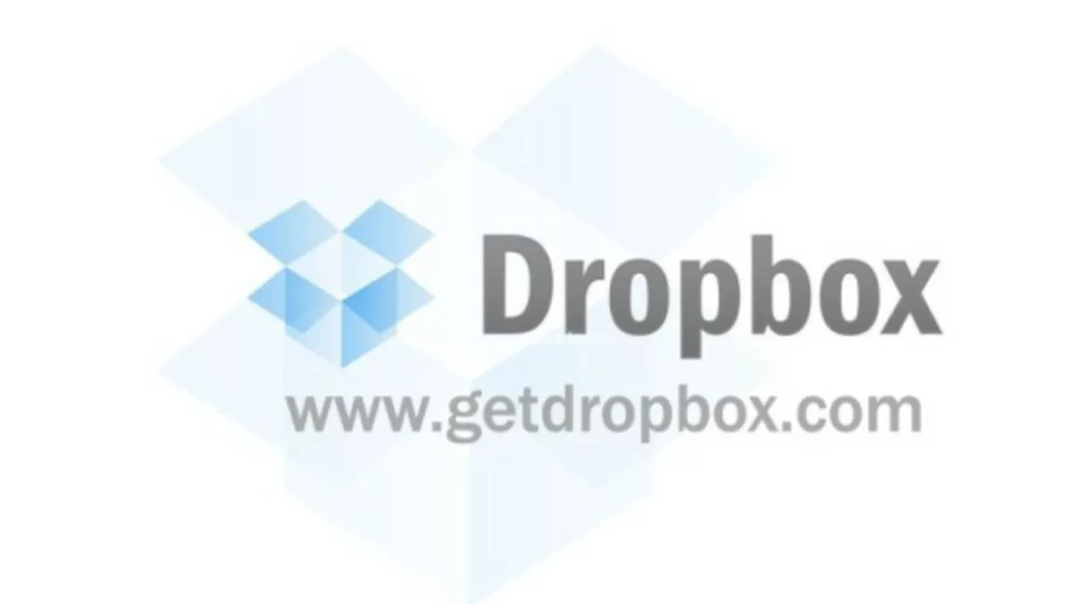 Dropbox : nouvelles conditions d'utilisation qui font peur
