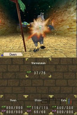 Dungeon Maker DS : une version revue et corrigée