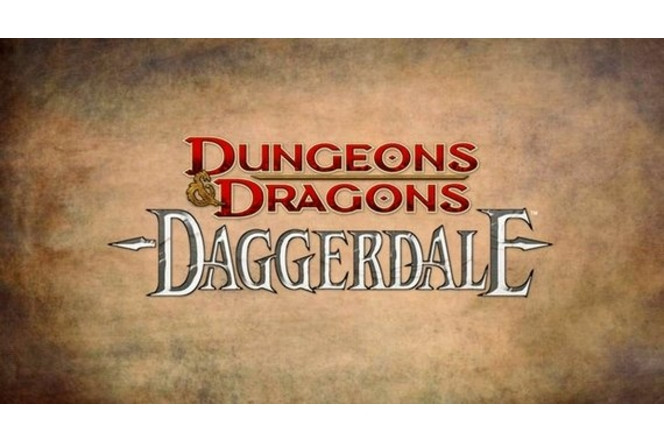 Dungeons & Dragons Daggerdale : date de sortie