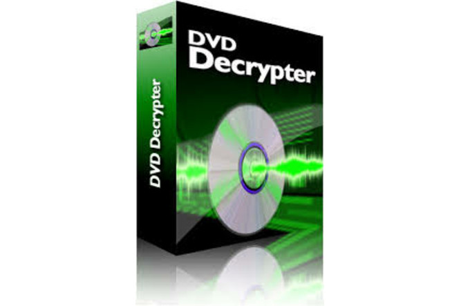 DVD Decrypter : capturer les fichiers VOB de vos DVD