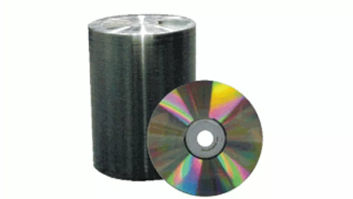 Durée de vie des CD : attention