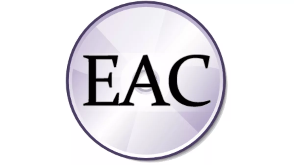 EAC Exact Audio Copy : ripper des CD audio au format MP3, OGG, WAV ou FLAC