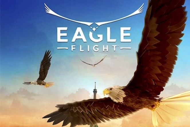 Eagle Flight disponible pour l'Oculus Rift et bientôt sur PlayStation ...