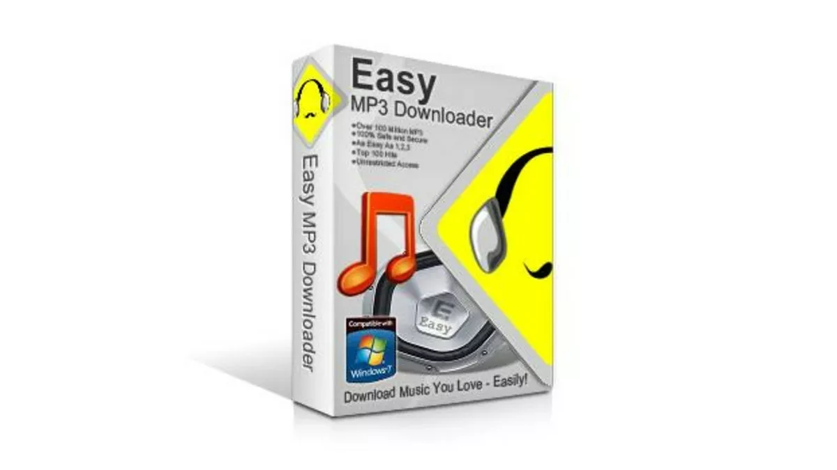 Easy Mp3 Downloader : télécharger de la musique