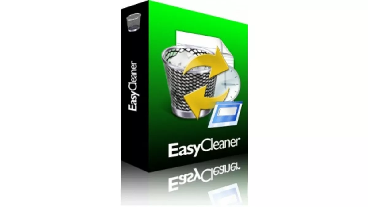 EasyCleaner : nettoyer votre ordinateur