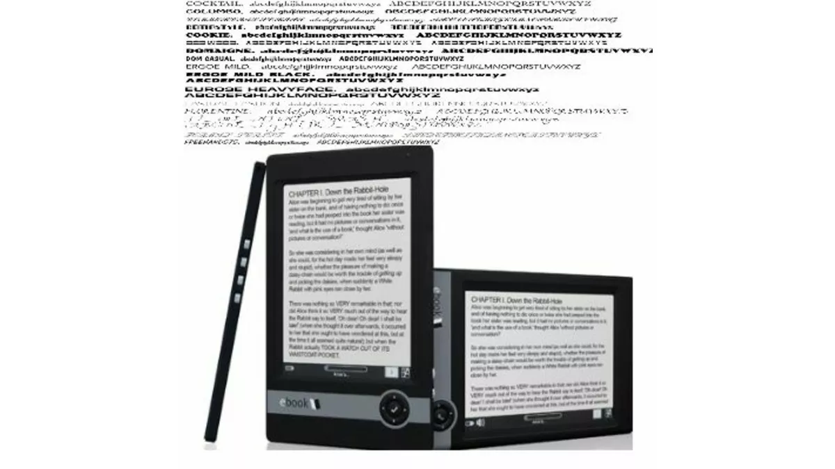 Comment créer un livre électronique