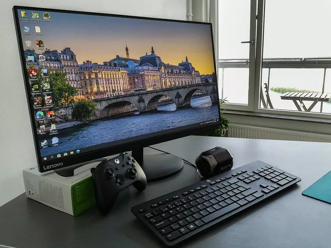 Écran PC : énorme réduction sur l'écran 5K LG UltraFine 27MD5KL (!) ainsi que d'autres écrans PC.