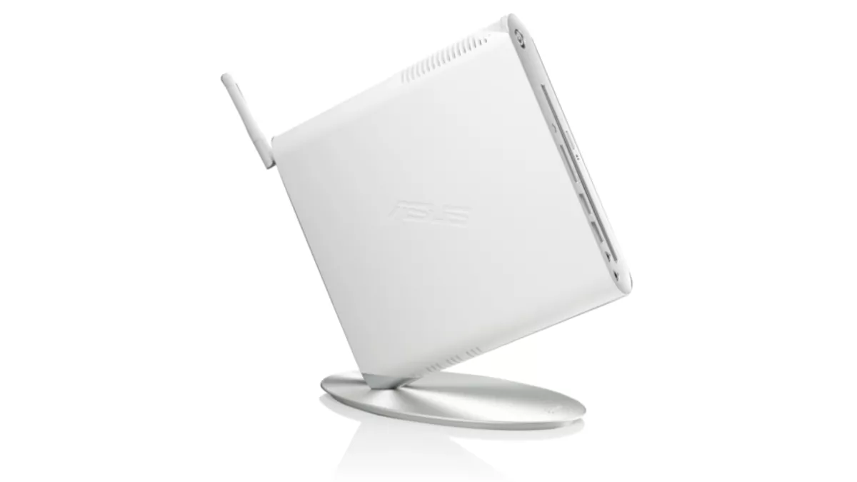 Test : Asus EeeBox PC EB1501P