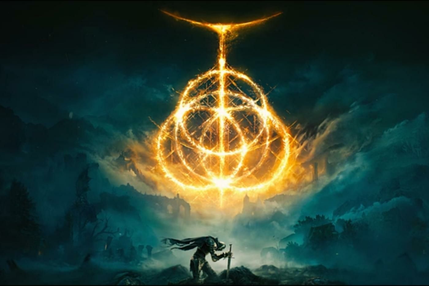 Elden Ring Victime De Review Bombing Sur Steam