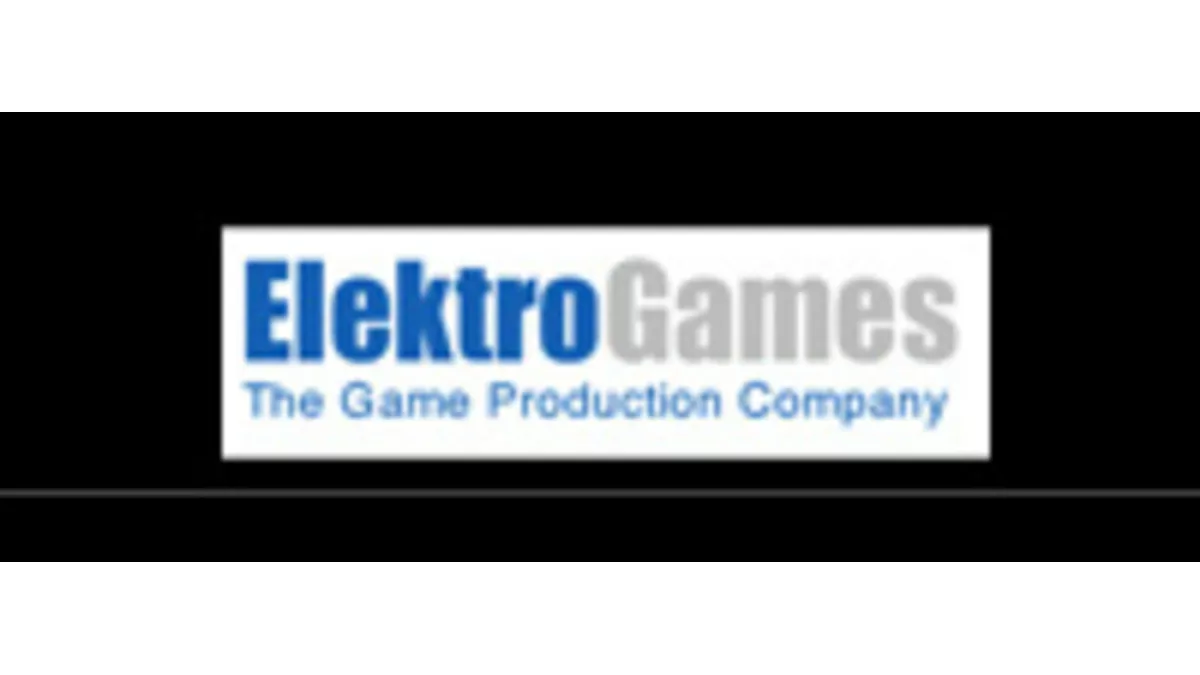 Elektrogames: simulation de construction avec Building World