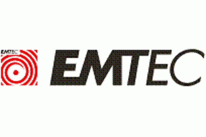 Emtec N100 : un enregistreur numérique multimédia