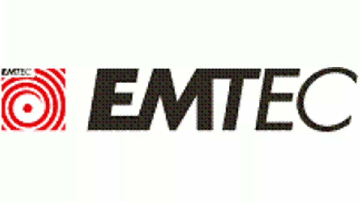 Emtec N100 : un enregistreur numérique multimédia