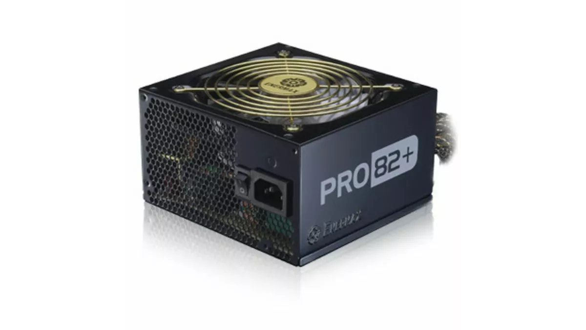 Alimentations pour PC : les marques et leurs taux de retour