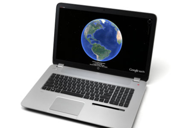 HP sortira son premier PC portable avec module Leap intégré cette fin d ...