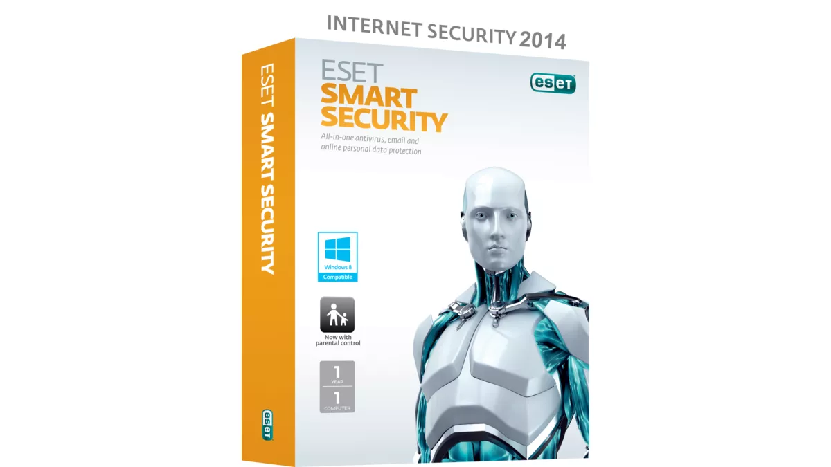 ESET Smart Security 8 : naviguer en sécurité sur le web avec une bonne ...