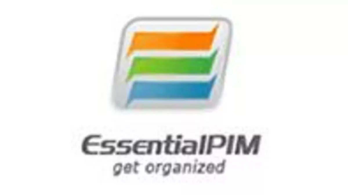 EssentialPIM Free : Un agenda pour gérer vos rendez-vous et vos contacts