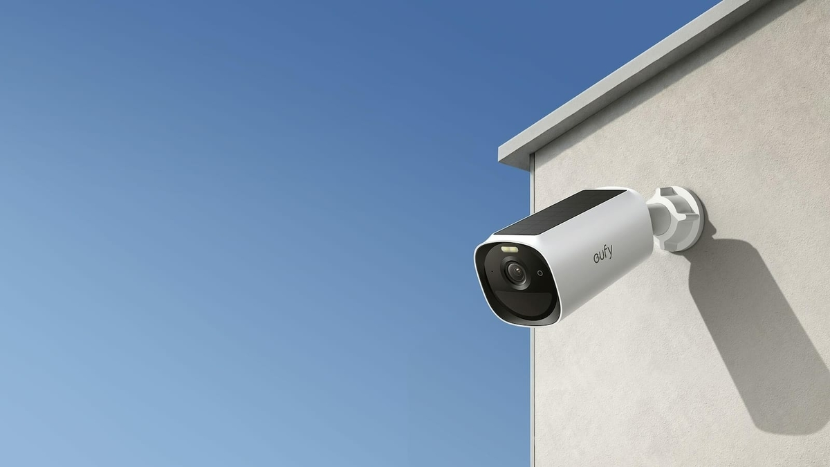 Bons plans caméras de surveillance : les modèles pour l'extérieur avec ...