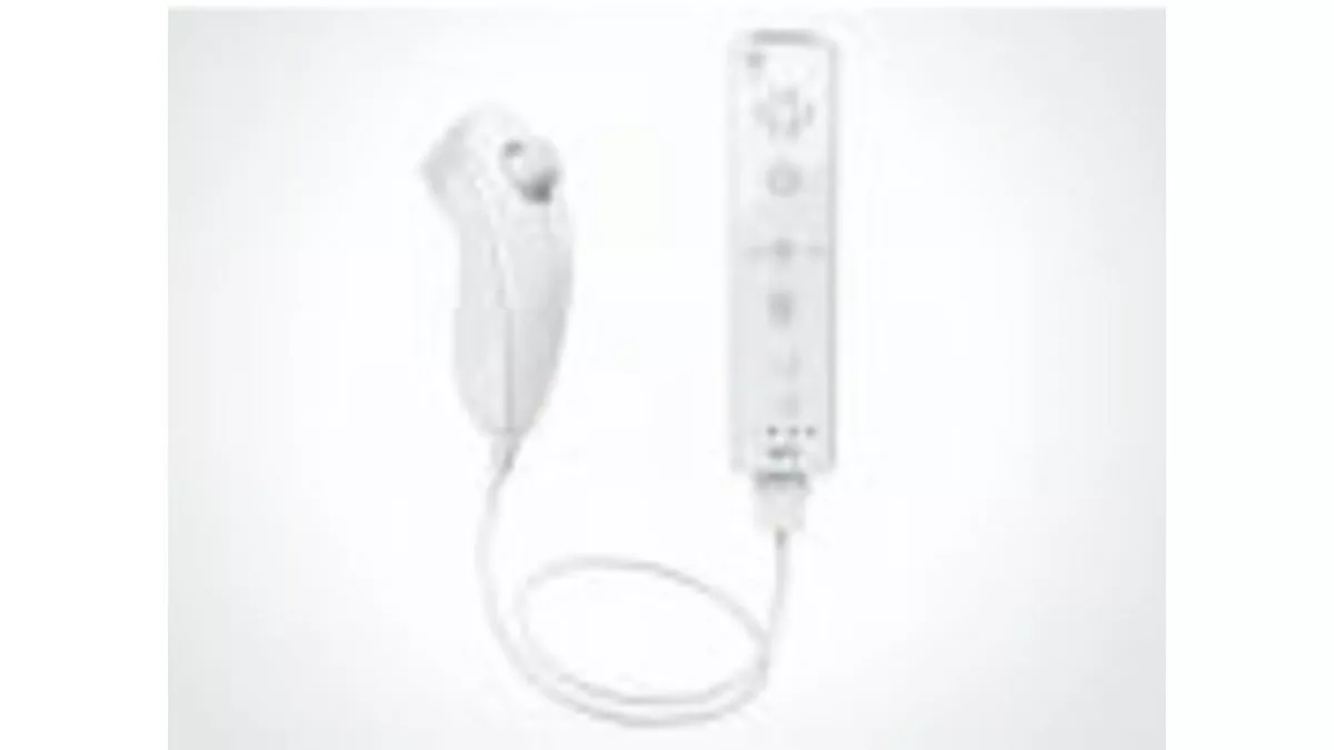 Wii-ndows : XP sous contrôle Nintendo