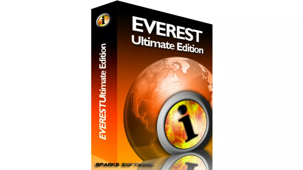 Everest Ultimate Edition : diagnostiquer le matériel de son PC