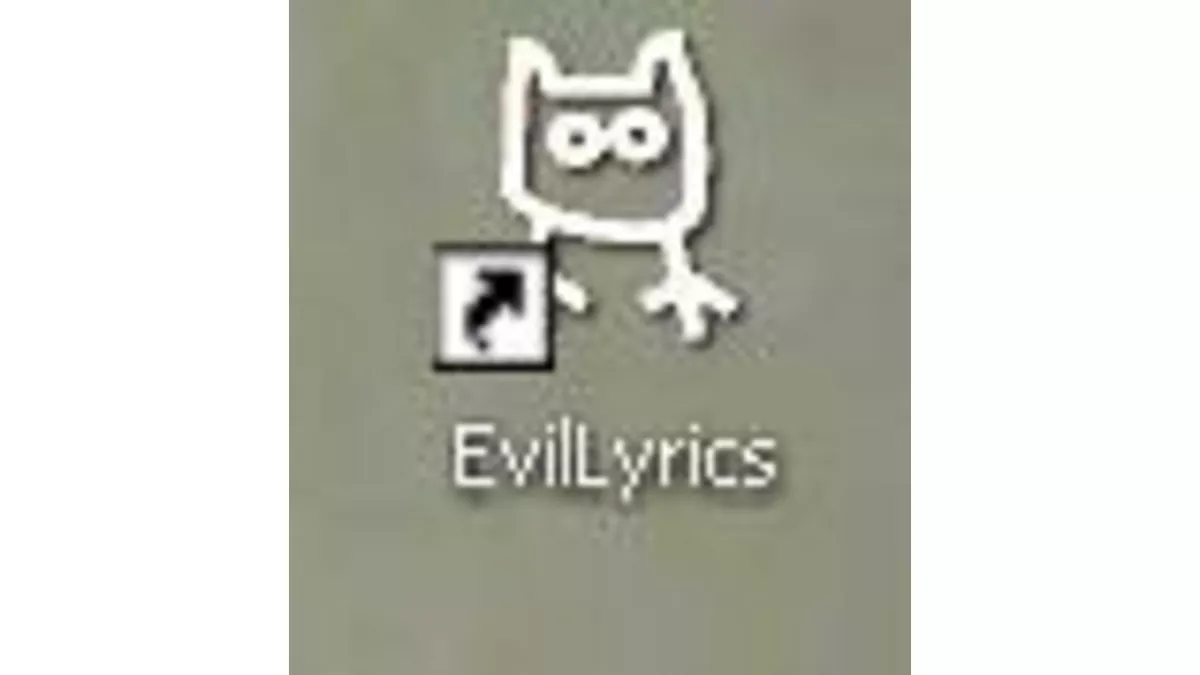 Evil Lyrics : rechercher les paroles d’une chanson facilement