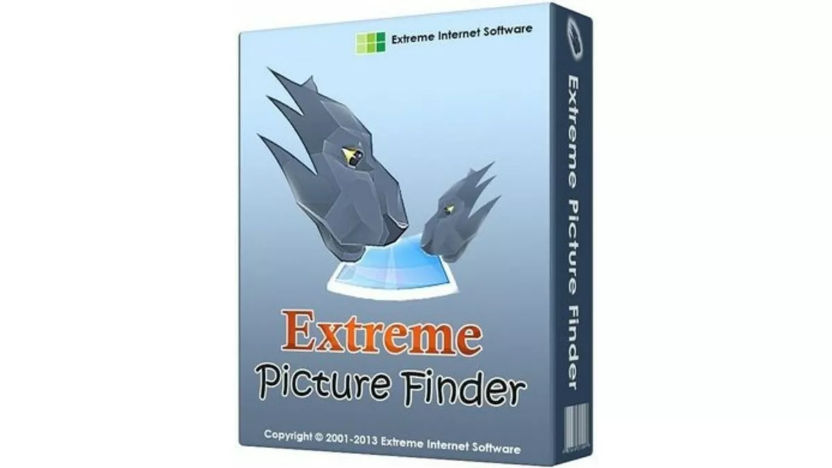 Extreme Picture Finder : télécharger n'importe quels fichiers du web facilement