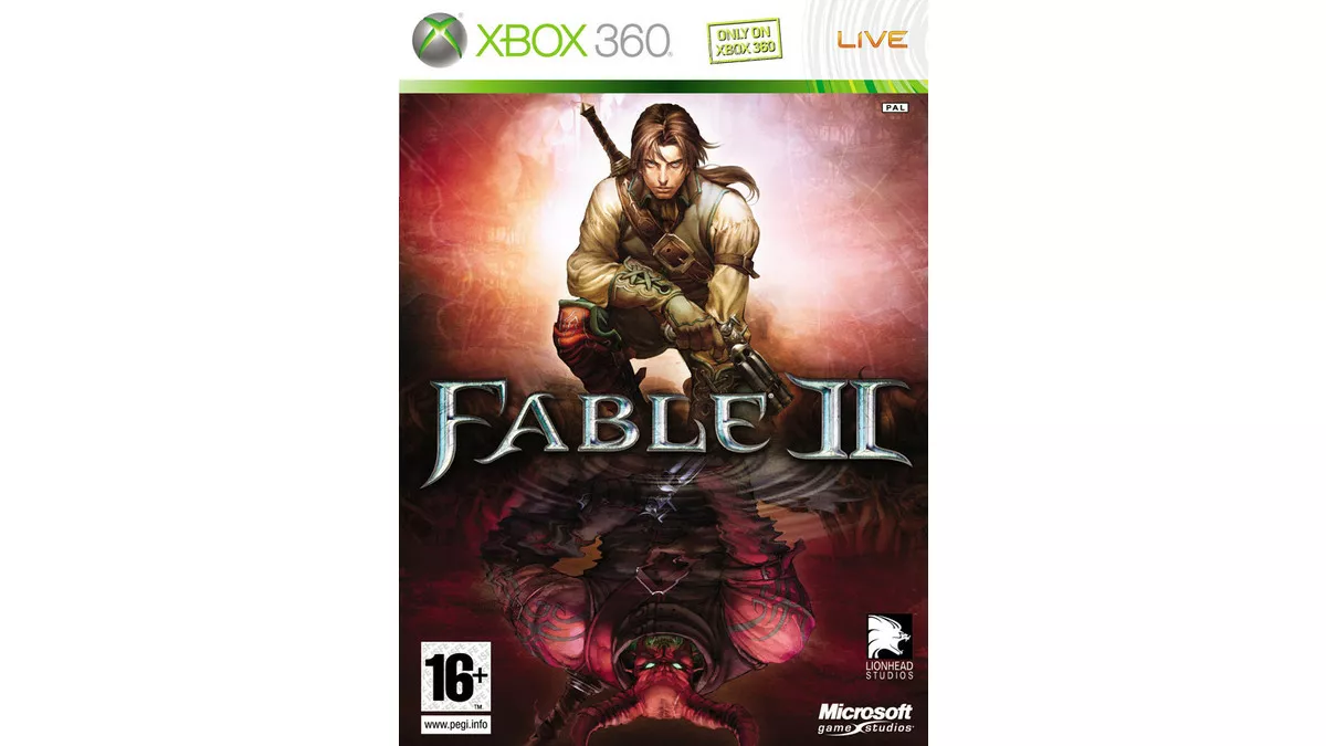 Fable 2 : une sortie PC imminente