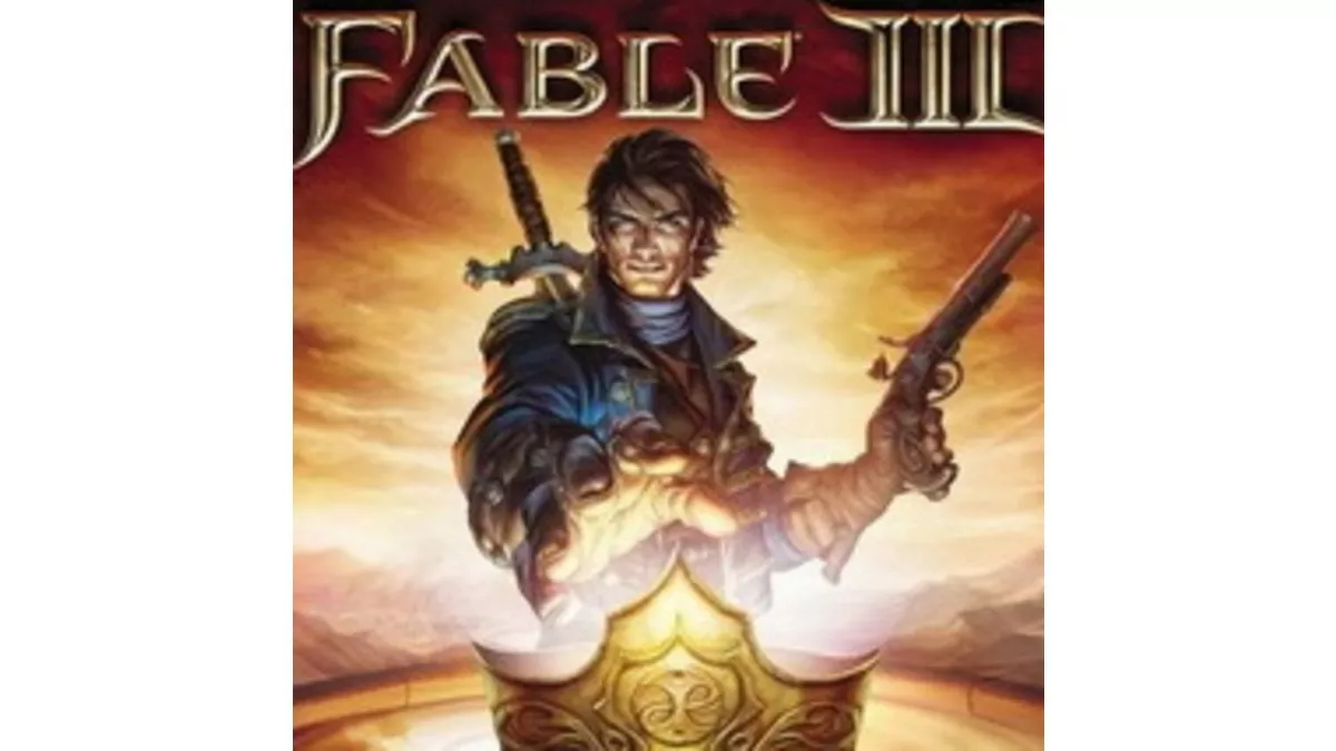 Test Fable III PC