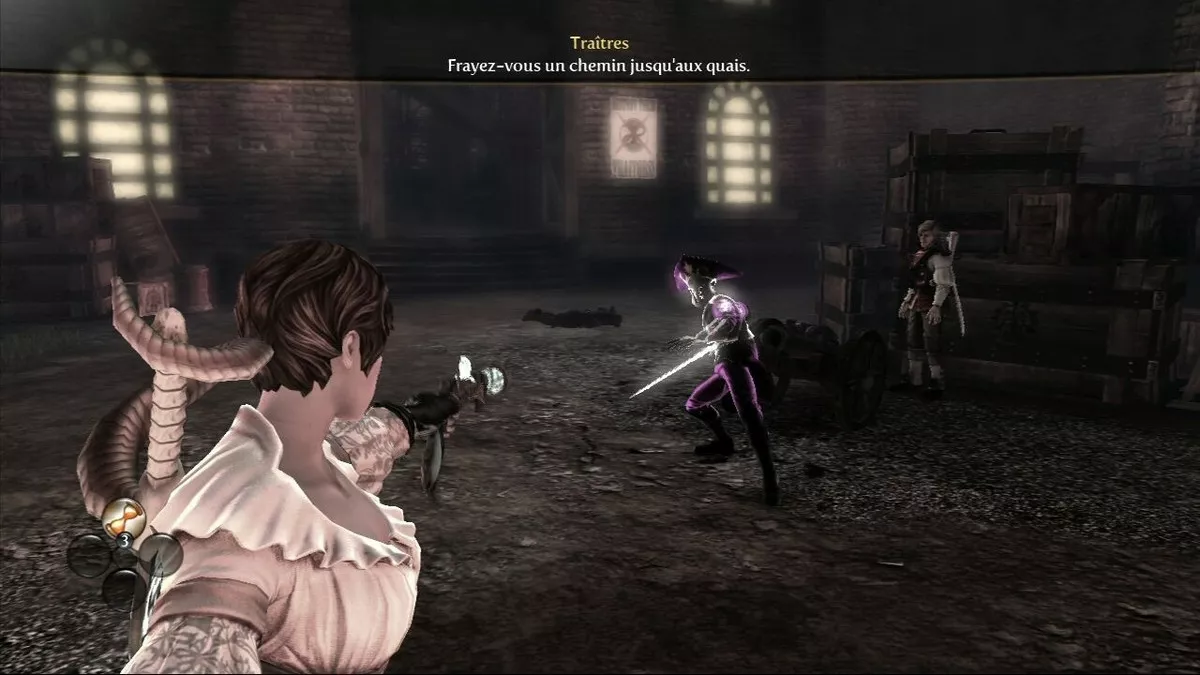 Fable III : Understone Quest Pack annoncé