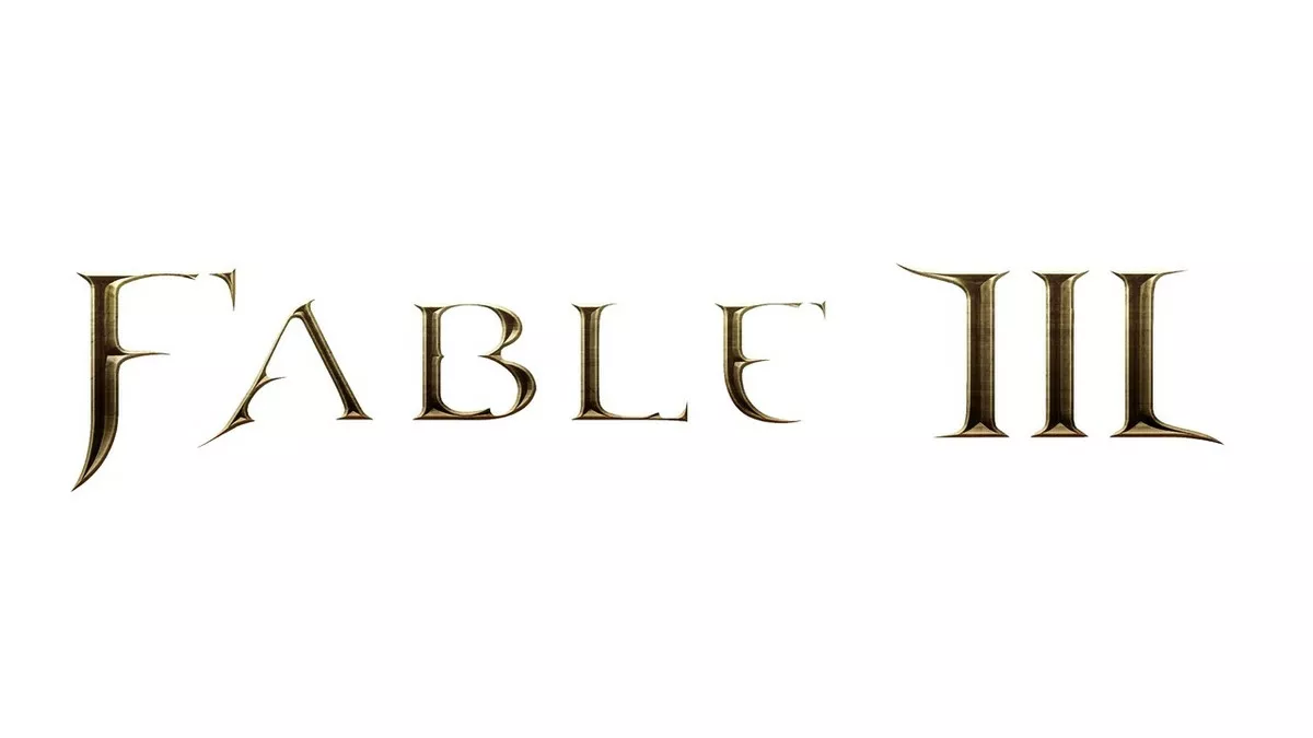 Fable III présent au X10