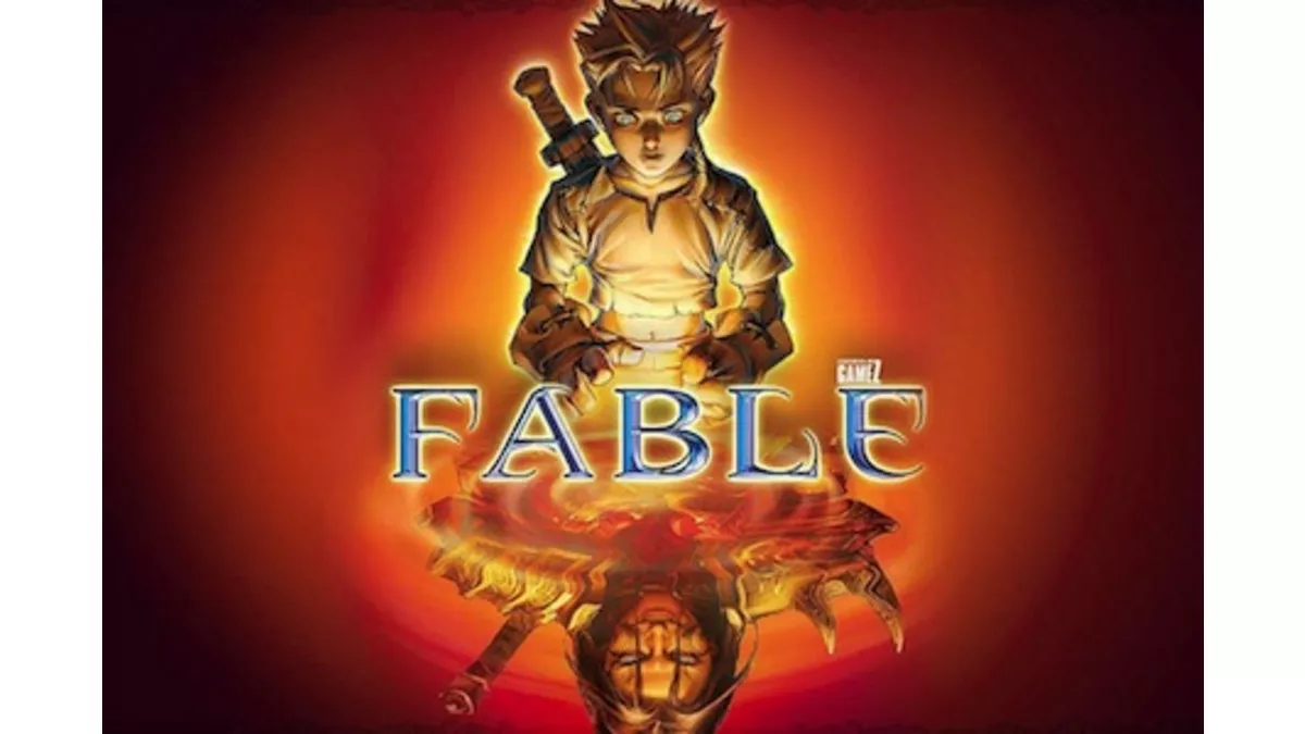 Fable Anniversary : premières images et infos du remake HD