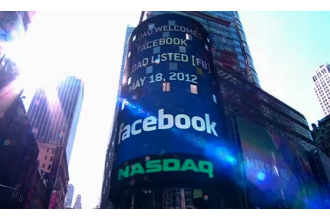 Facebook : tout se compte en milliard sauf les bénéfices