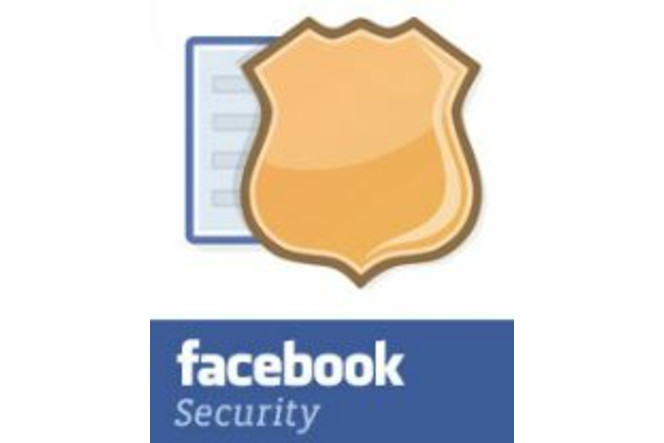 Infographie : les attaques Facebook en 2011