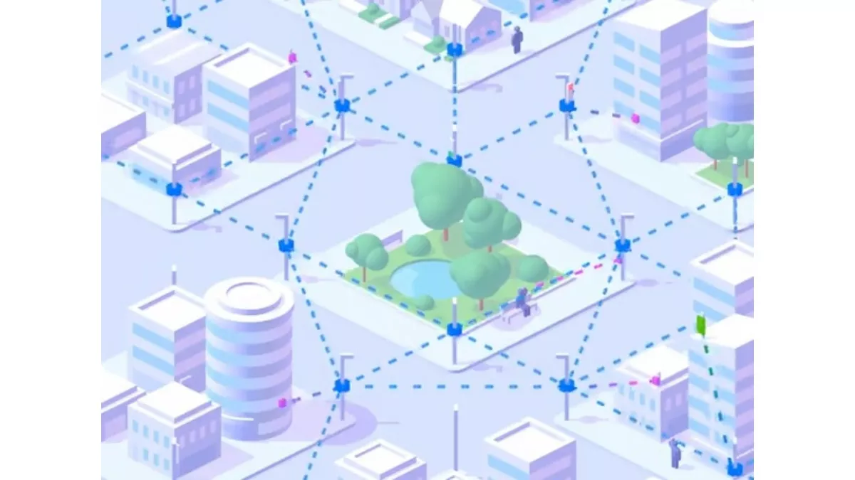 Pour son réseau Terragraph, Facebook va utiliser le WiFi 60 GHz de Qualcomm